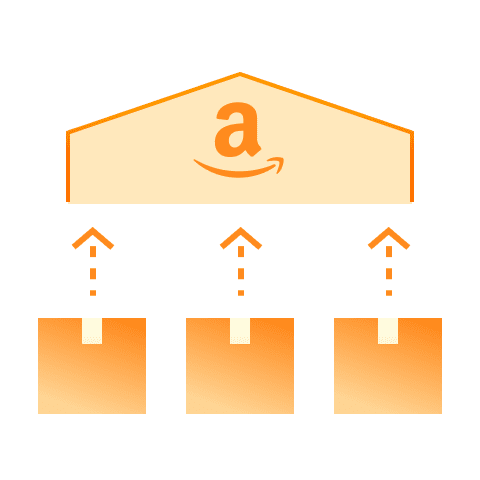 Amazon sfp 3pl fulfillment service - ShipA2Z