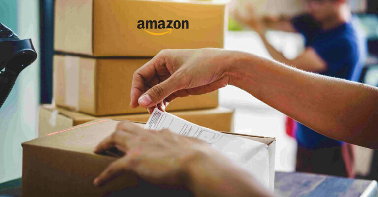 The Ultimate Guide- Amazon FBA Inventory Process-ShipA2Z