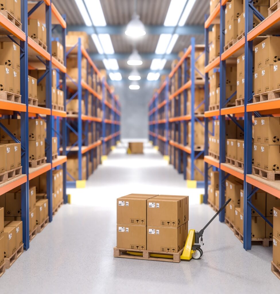 Fulfillment Centers Vs. Distribution Centers: Understanding The ...