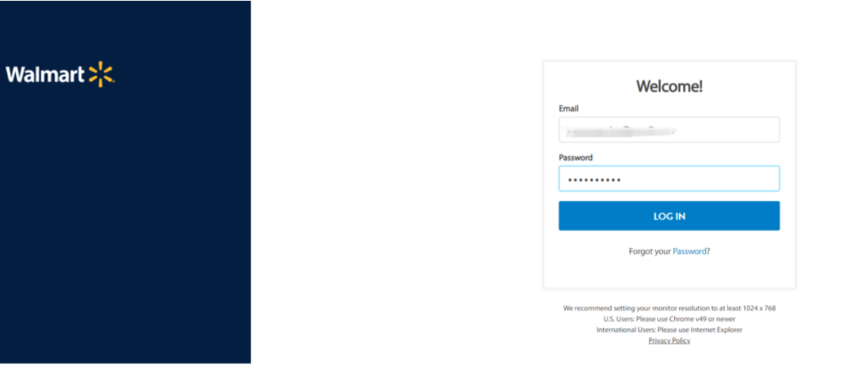 How to Integrate with Walmart Store-ShipA2Z
